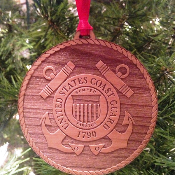 Uscg - Etsy