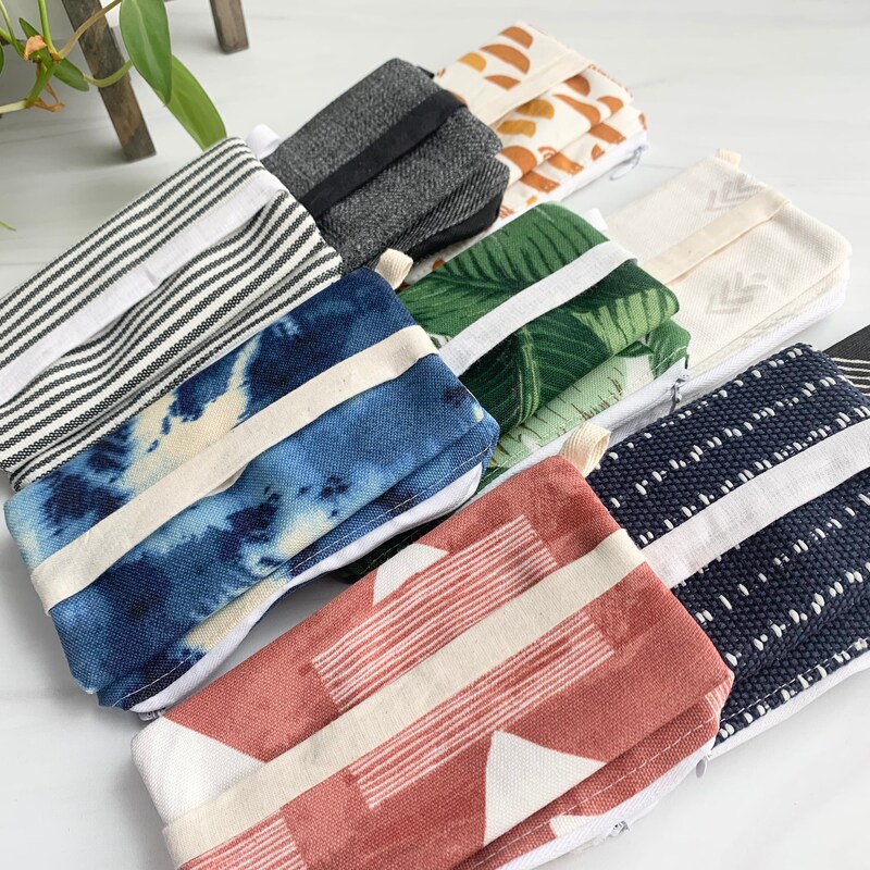 Cloth Tissues - Etsy