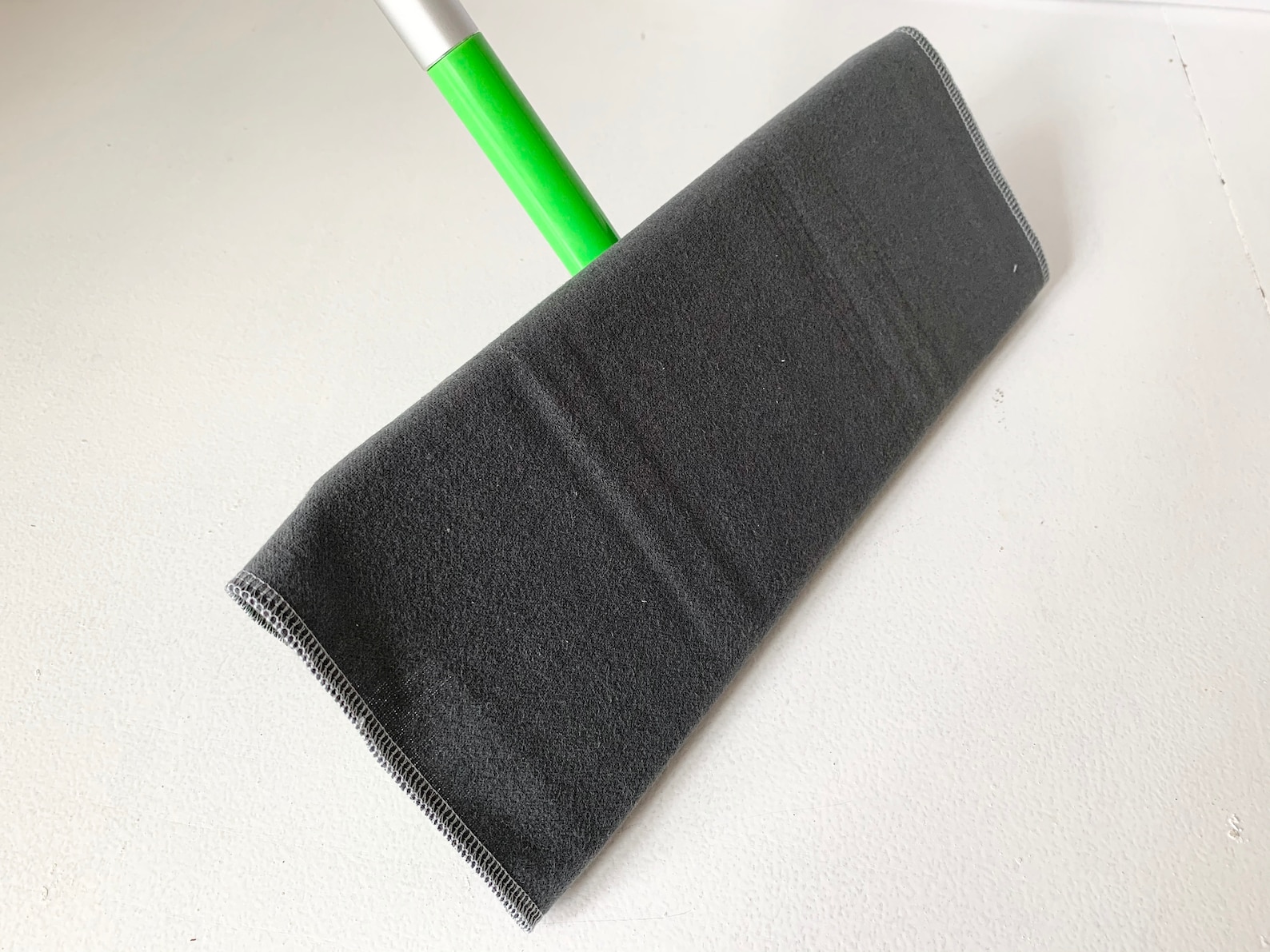 Washable Mop Covers, Reusable Cotton Mop Covers, Compatible With ...