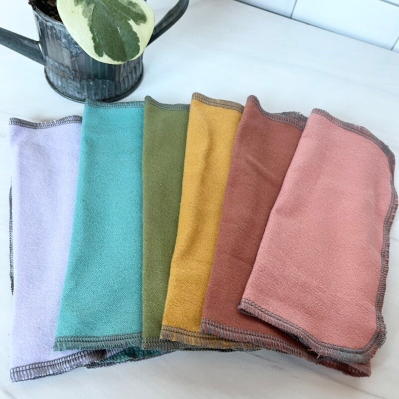 Cloth Wipes - Etsy