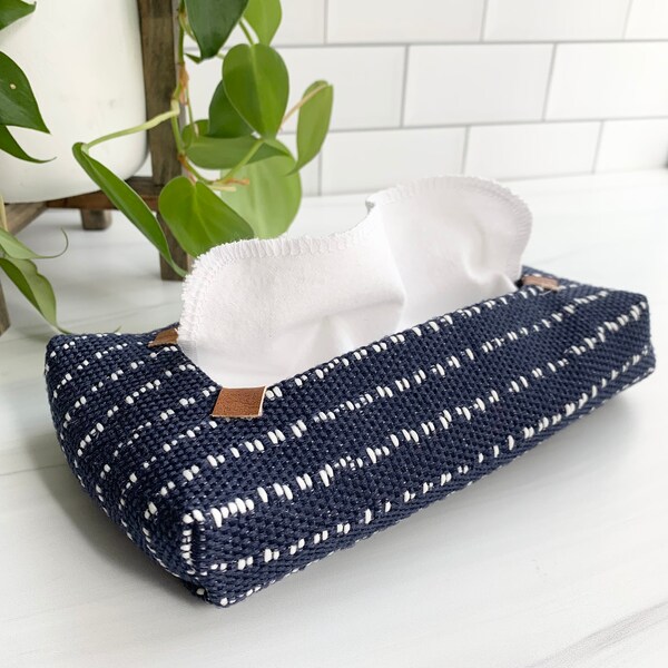 Tissue Pouch - Etsy