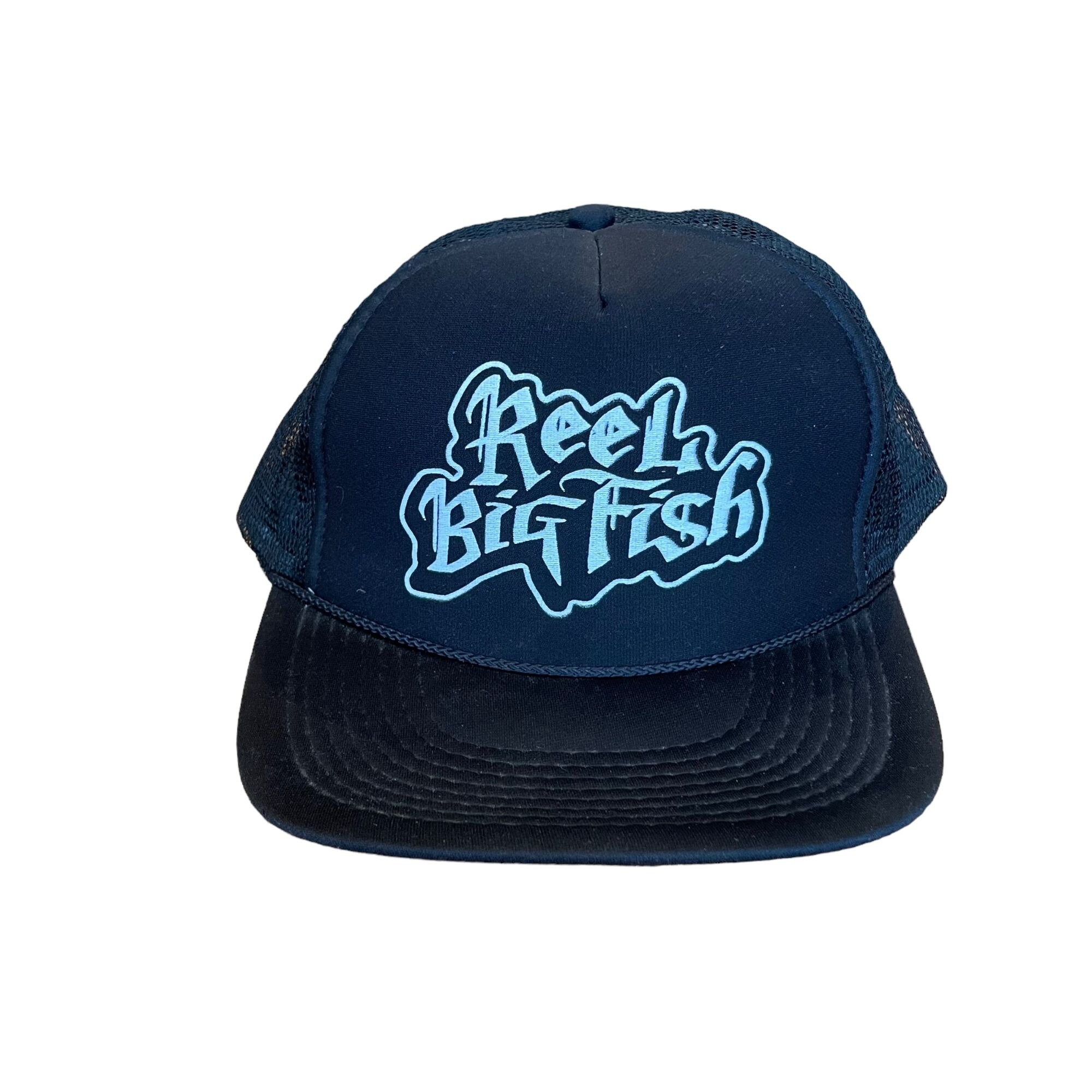 Reel Big Fish Logo