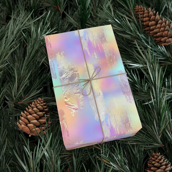 Pastel Gift - Etsy
