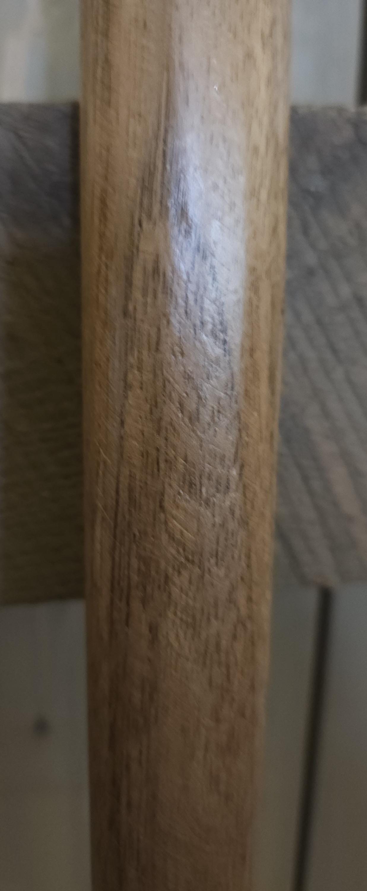 Walnut Wood Walking Sticks - Etsy