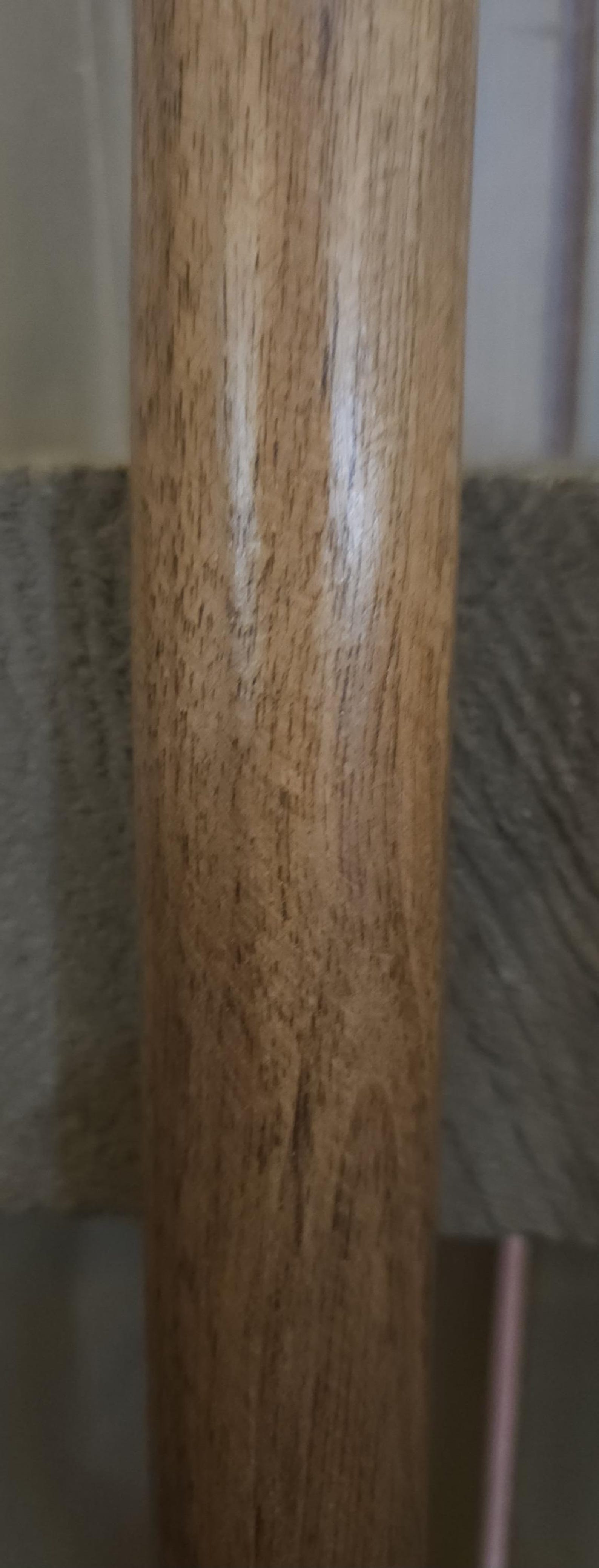 Walnut Wood Walking Sticks - Etsy