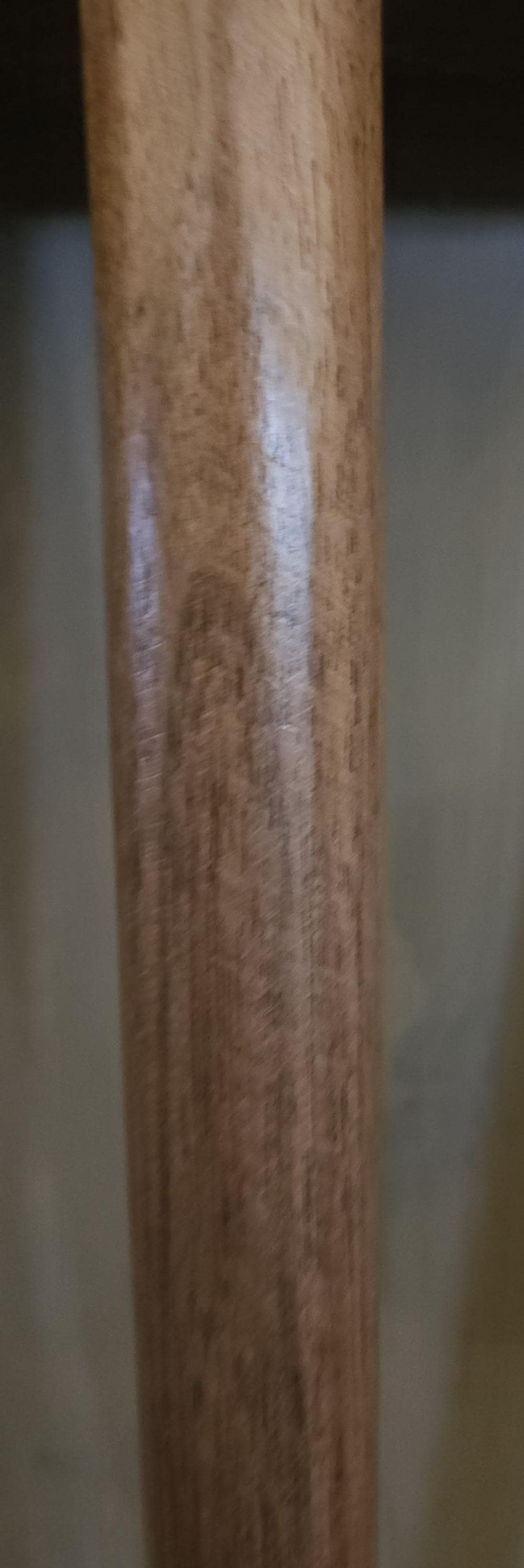 Walnut Wood Walking Sticks - Etsy
