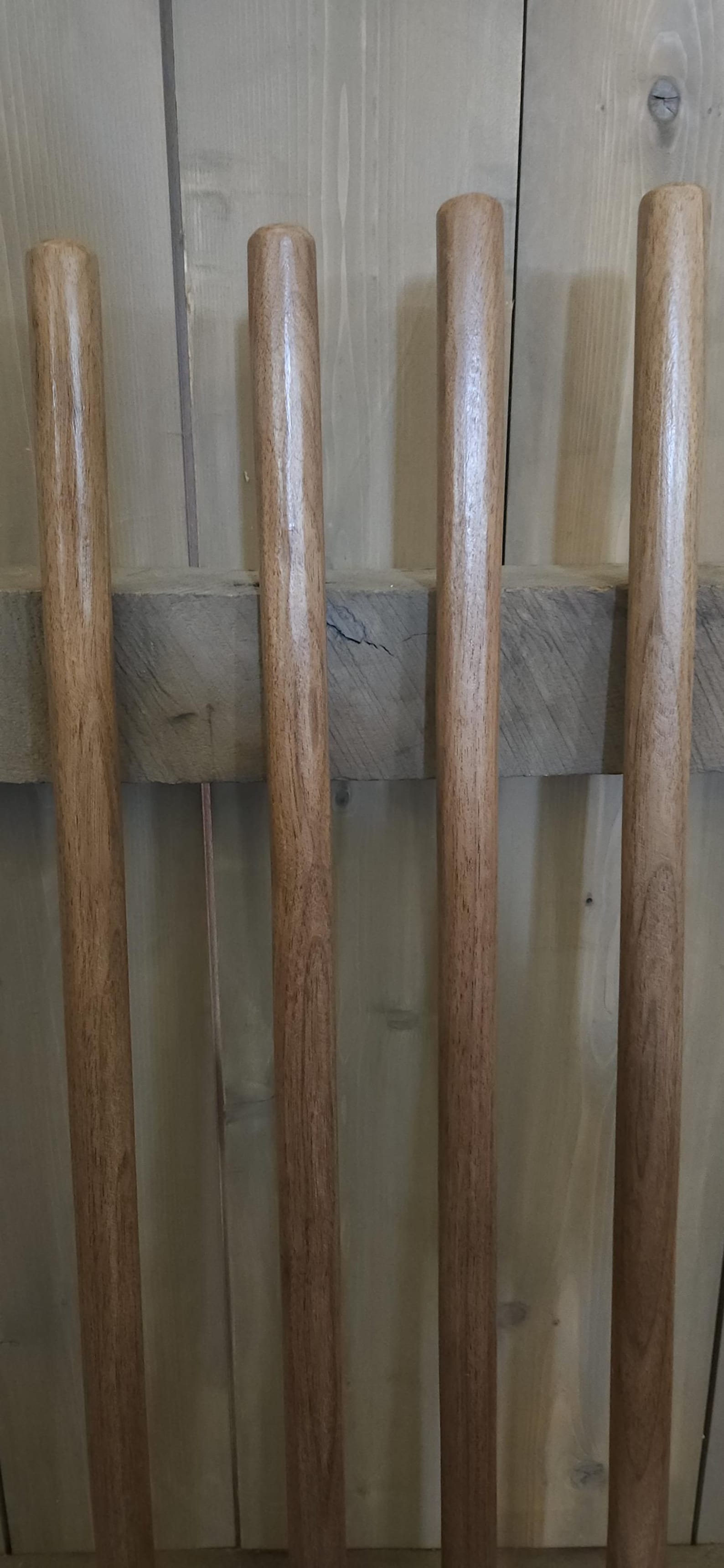 Walnut Wood Walking Sticks - Etsy