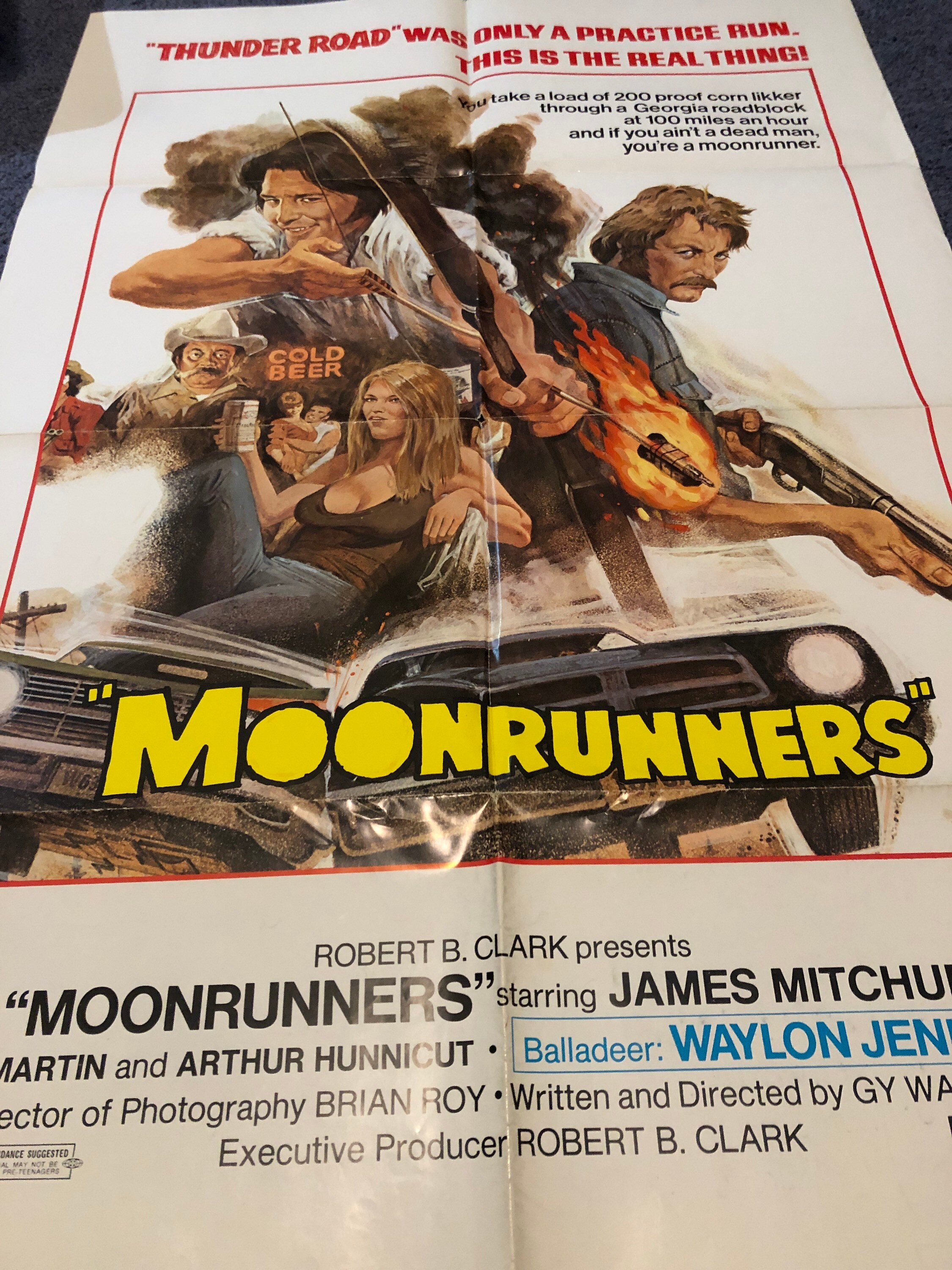 Moonrunners Festival