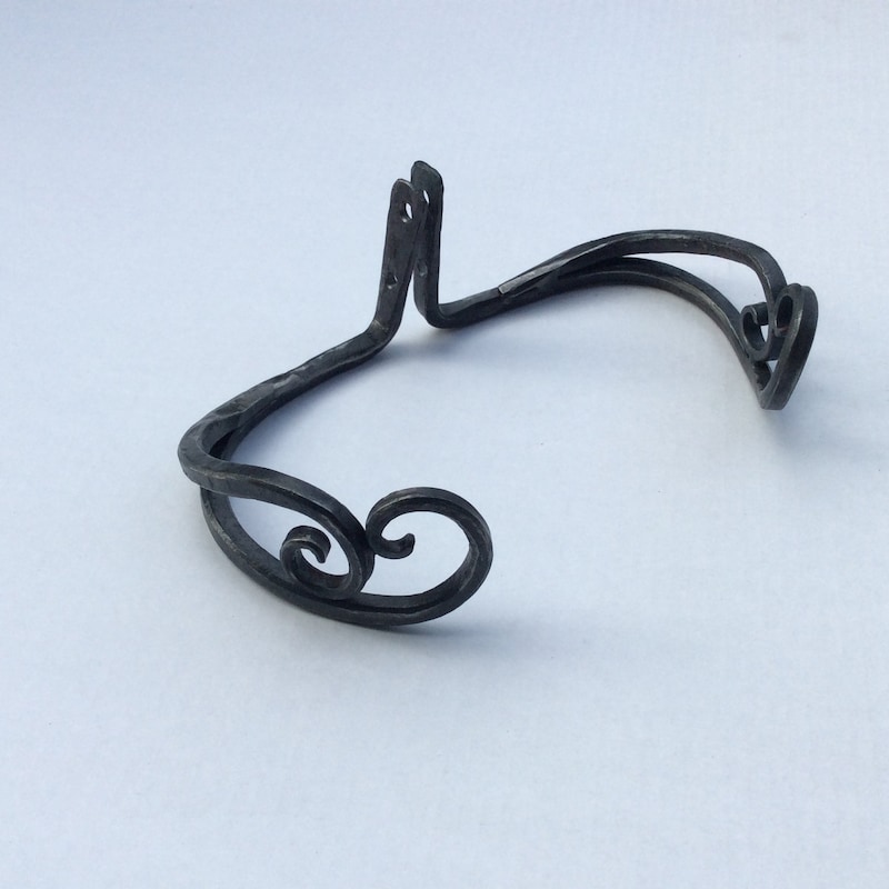 Tie Iron On - Etsy