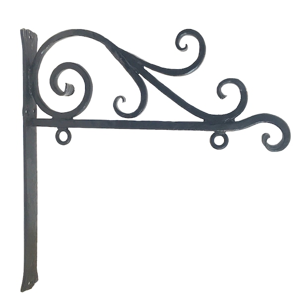 Custom Wrought Iron - Etsy