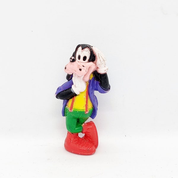 Goofy Toys - Etsy