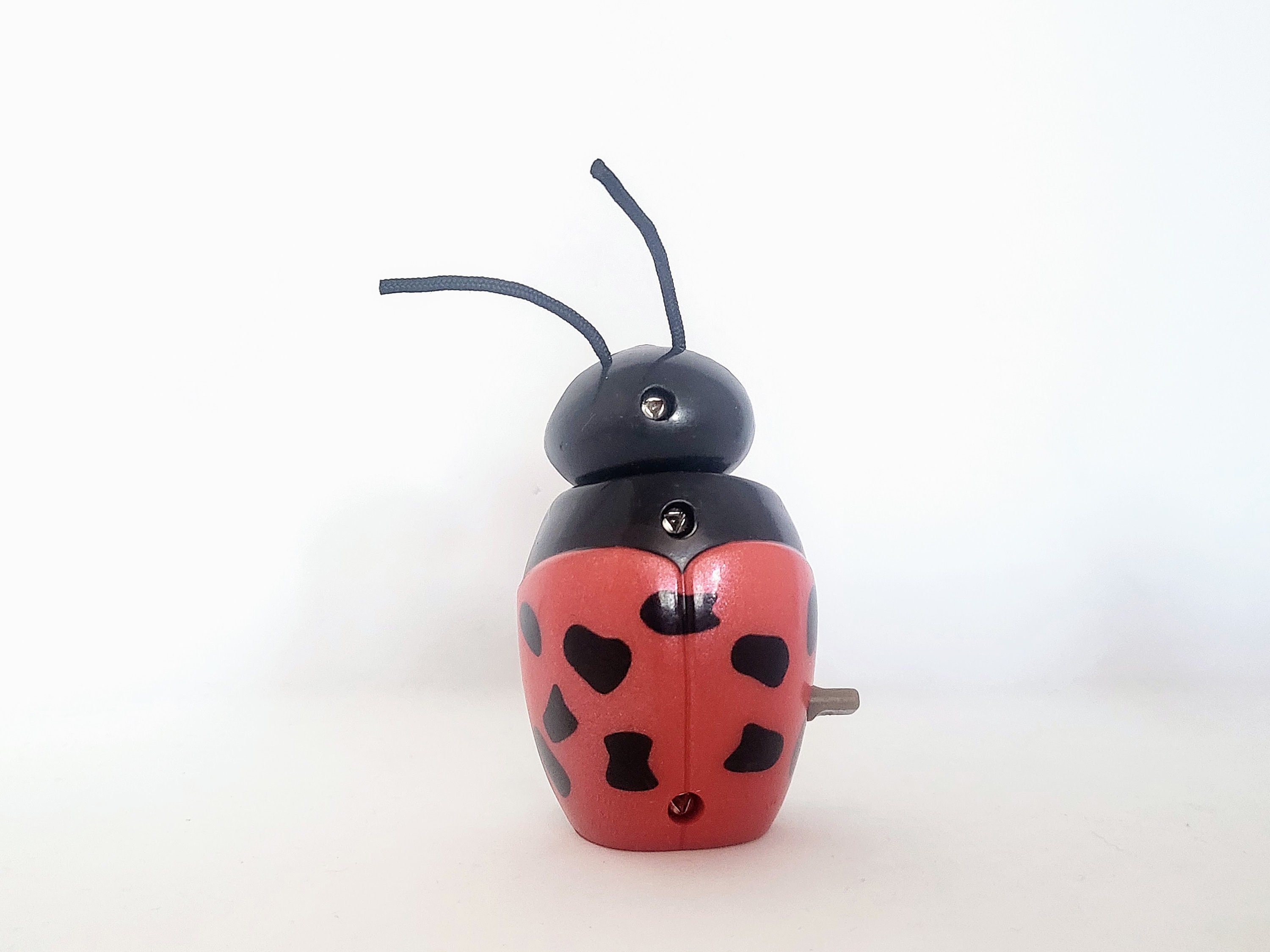 Francis Ladybug From Pixar's A Bug's Life Disney Mcdonalds Wind up ...
