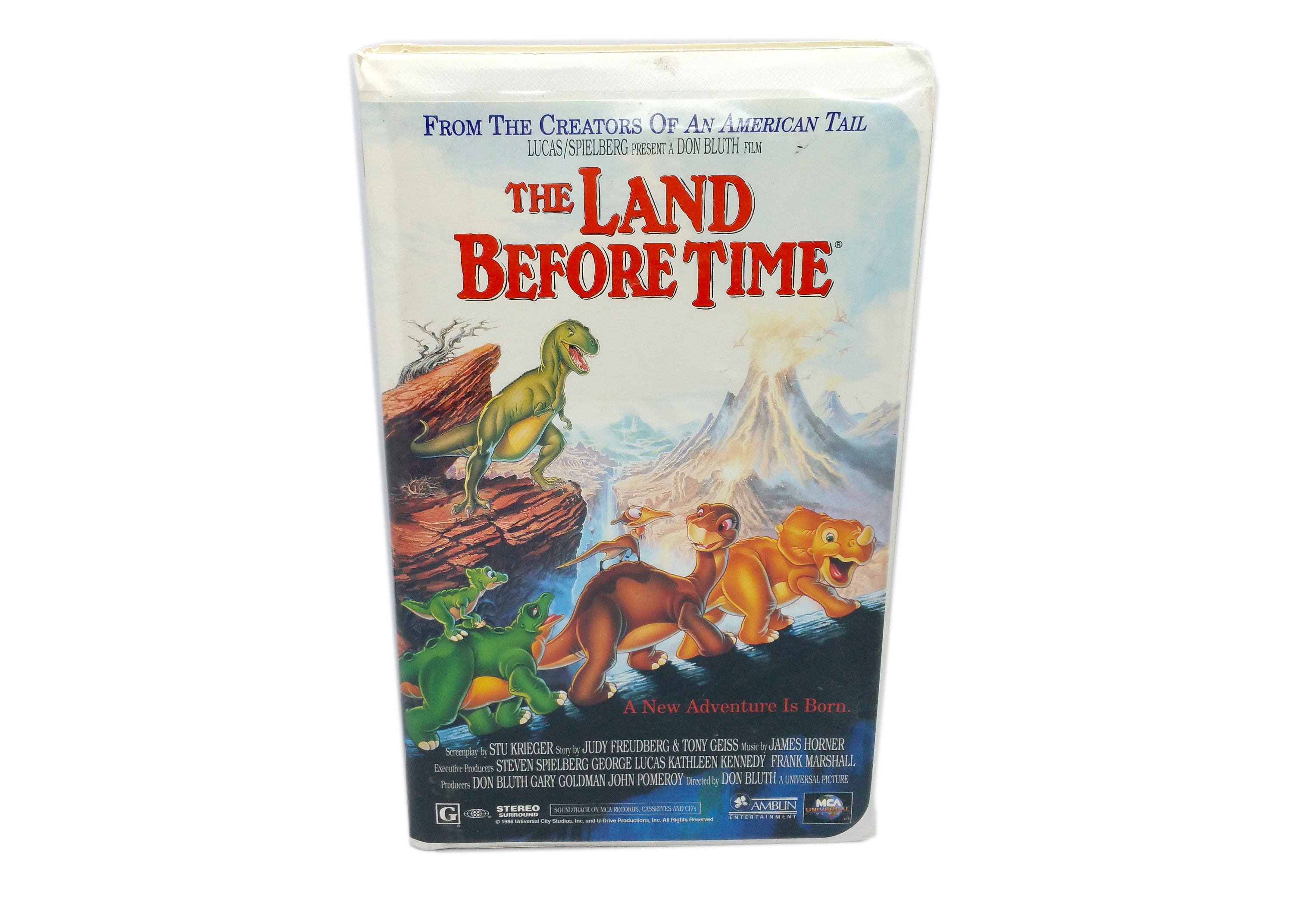 The Land Before Time Clipart