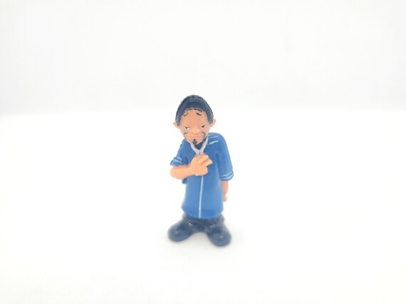 Vintage Homie Paz Homies Series 2 Figure Mint in Original - Etsy