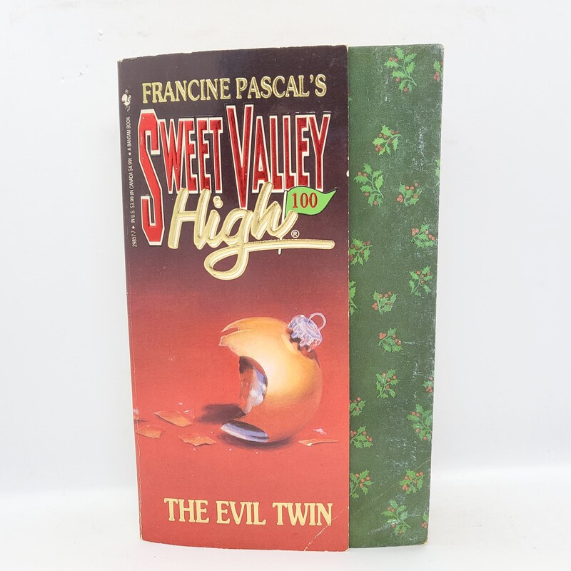 Sweet Valley High - Etsy