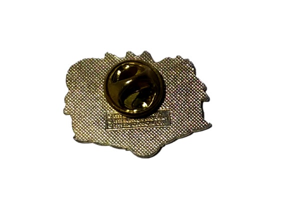 Disney's Tarzan Enamel Pin McDonalds Collectible Disn… - Gem