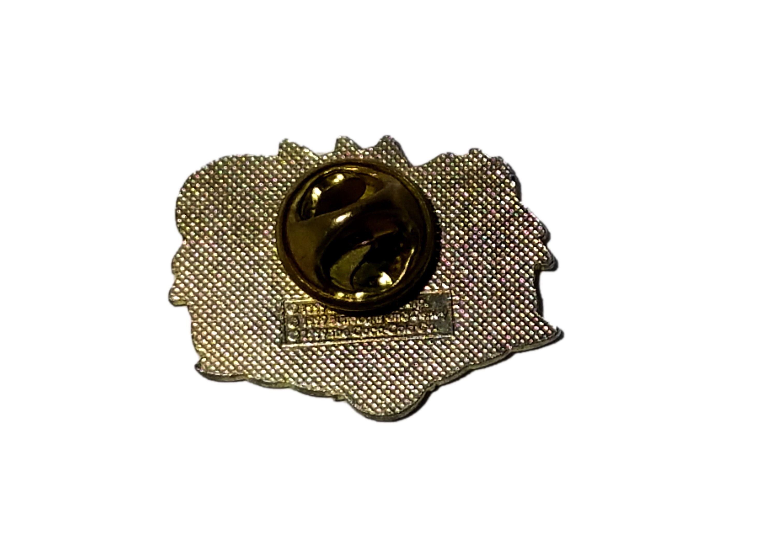 Disney's Tarzan Enamel Pin Mcdonalds Collectible Disney 1999 Button Tie ...