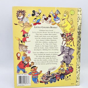 Very Busy Barbie Vintage Golden Book 1993 Mattel Toy Childrens Book ...
