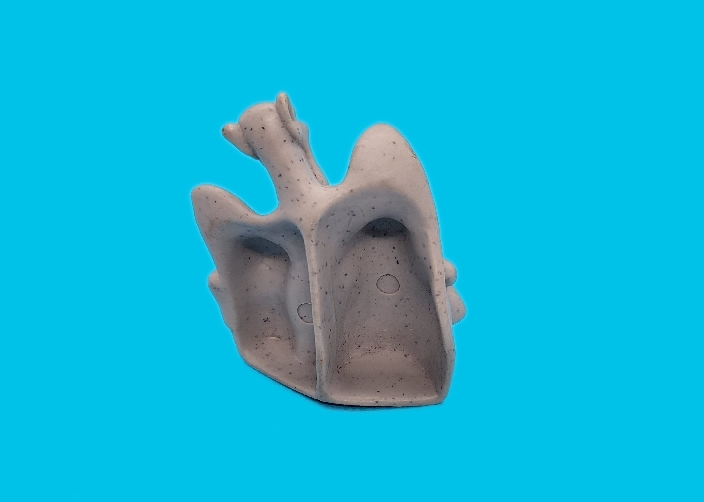 Gargoyles From Disney's the Hunchback of Notre Dame General Mills ...