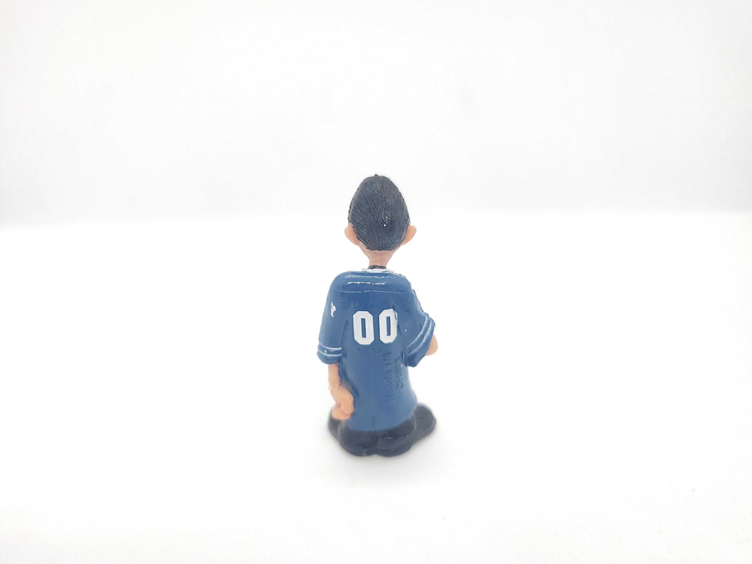 Vintage Homie Paz Homies Series 2 Figure Mint in Original - Etsy