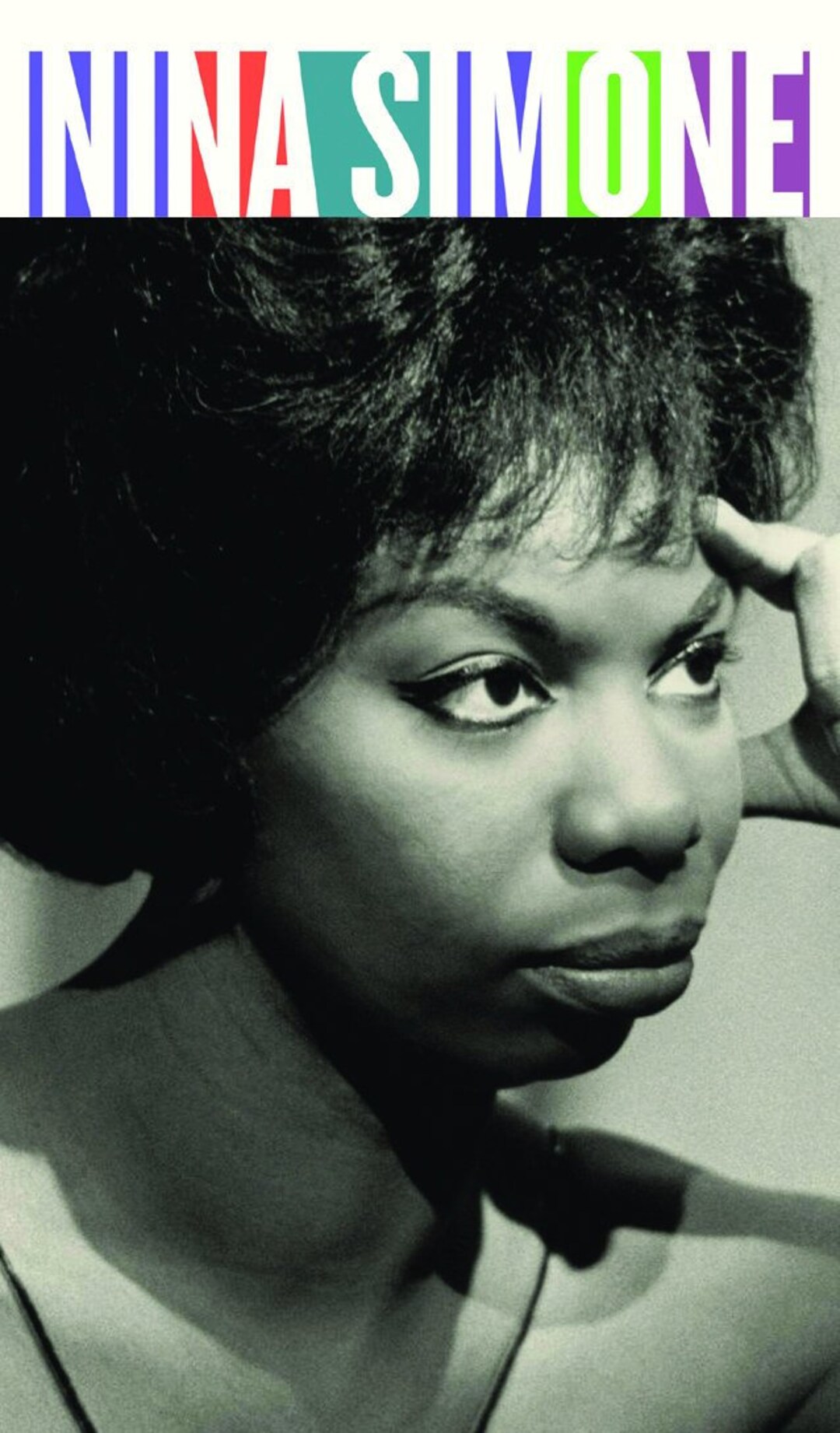 Nina Simone - With Name (magnet) - Etsy
