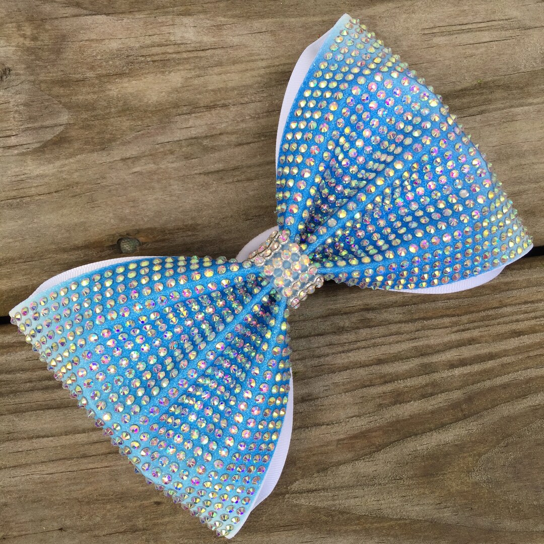 Tango Tailless Bow - Etsy