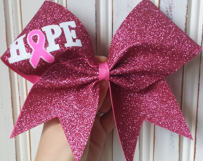 Ribbon Bow With Design and Custom Text - Etsy
