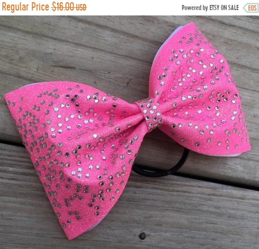Texas Size Bow Tie - Etsy