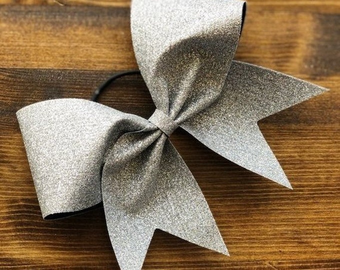 Ribbon Bow With Design and Custom Text - Etsy