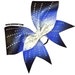 Ifly Ibase Iback Glitter Cheer Bow - Etsy