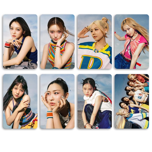 Xg Photocards - Etsy