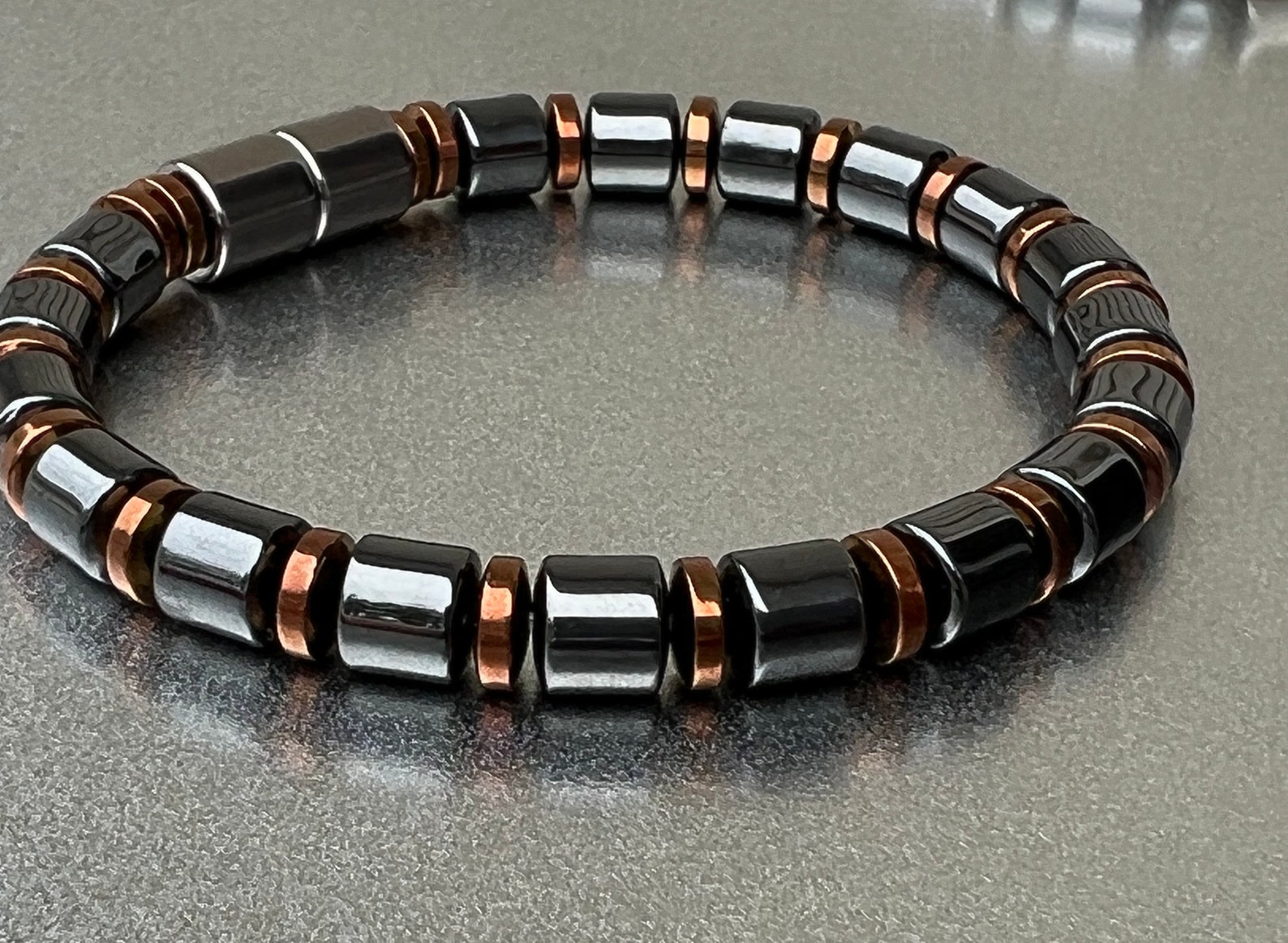 Bestseller Since 2012 Solid Magnetic Necklace Anklet or - Etsy