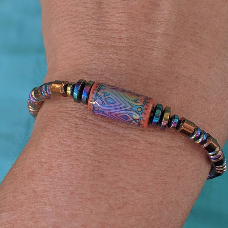 Magnetic Beads - Etsy