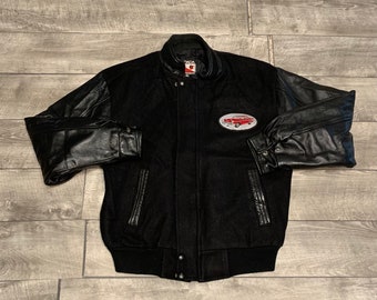 Car Club Jacket - Etsy