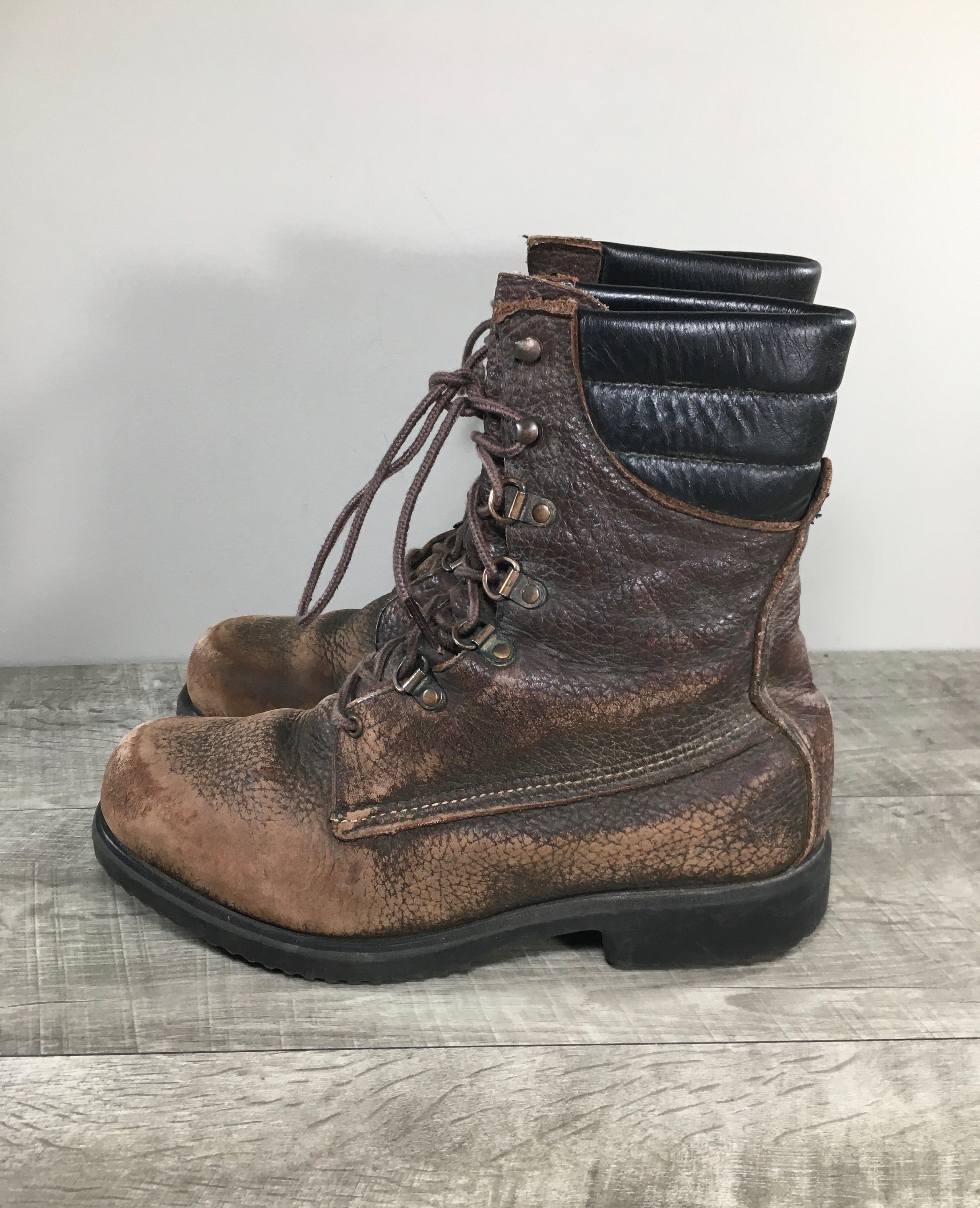 Red Wing Upland Ca
