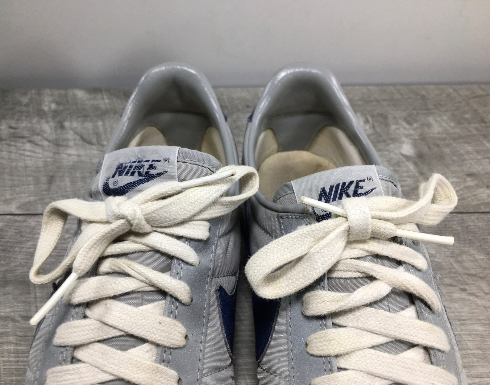 Vintage Nike 80’s 1982 Nike Air Cortez Racer Waffle Men’s Sneakers ...