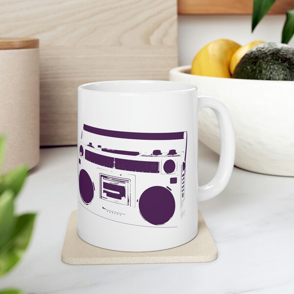 Ghetto Blaster - Etsy