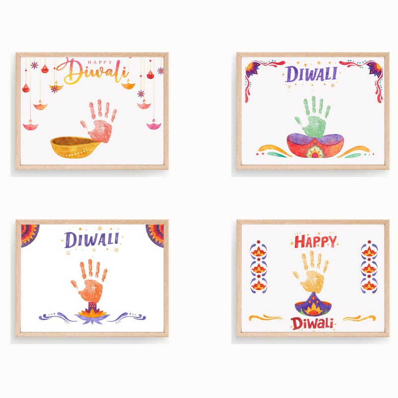 Happy Diwali Sign - Etsy