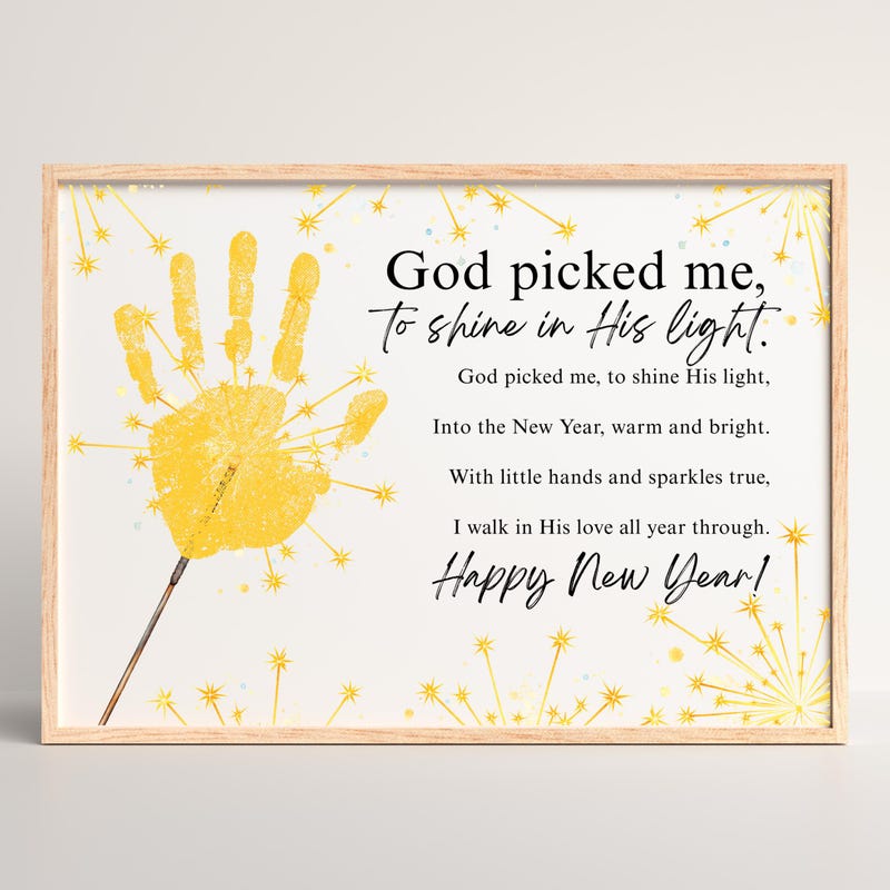 Yellow New Year Shirt - Etsy