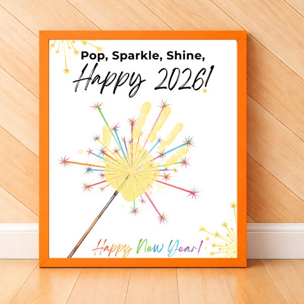 Winter Wall Art 2026 - Etsy