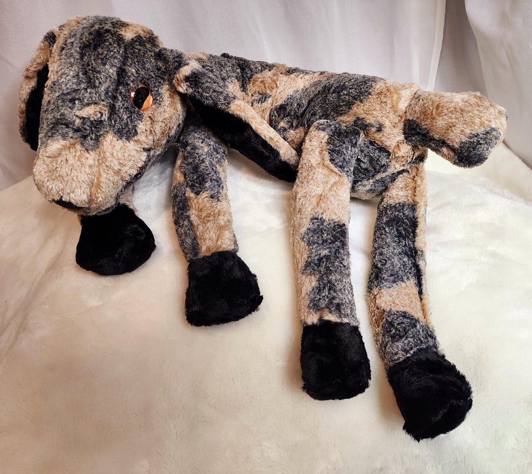 Nubian Goat Neck Buddy Comfort for Car, Frosted Shades of Black / Brown ...