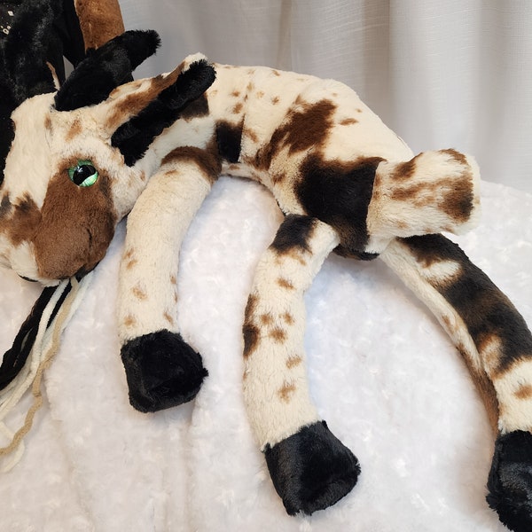 Goat Simulator Plush - Etsy