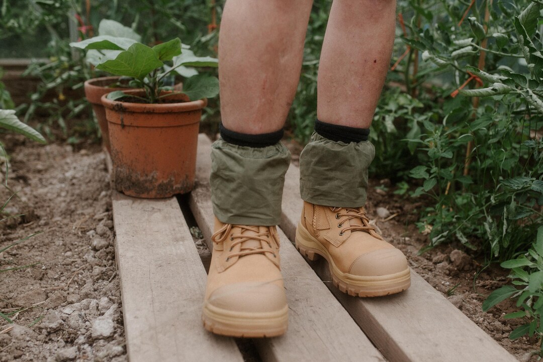 Over Boot Protectors – Australian Style Boot Socks - Sock Protectors - Etsy