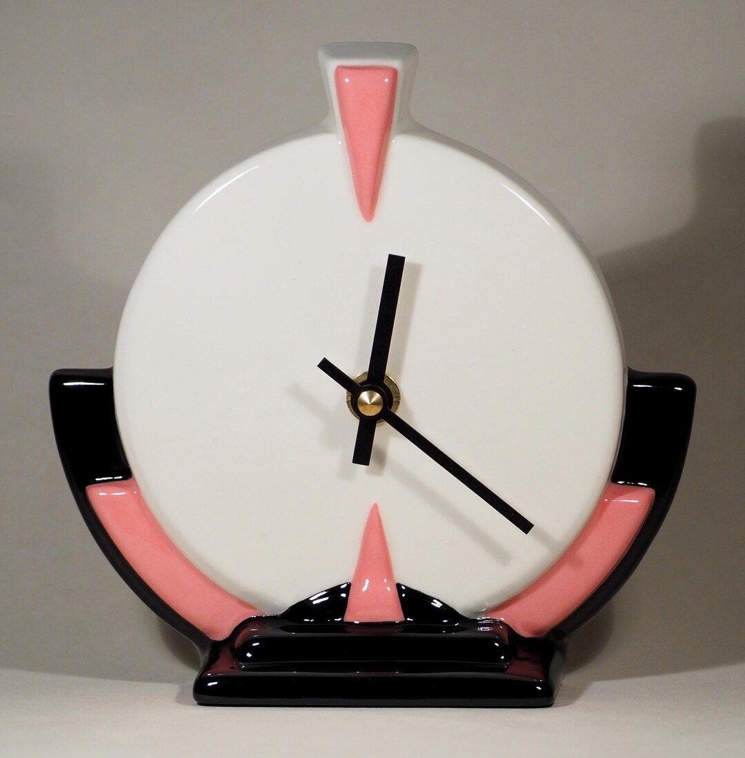 Echo of Deco British Art Pottery Art Deco Inspired Art Deco Inspired ...