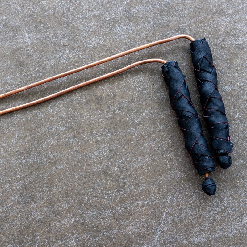 Dowsing Rod - Etsy