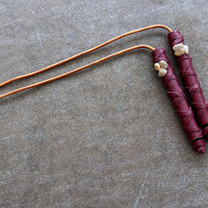 Dowsing Rod - Etsy