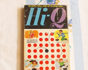 Hi Q Game - Etsy