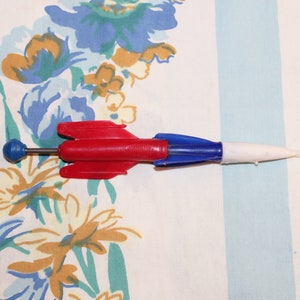 Missile Toy, Cap Missile Rocket, Cap Rocket, Cap Toys, Hong Kong - Etsy