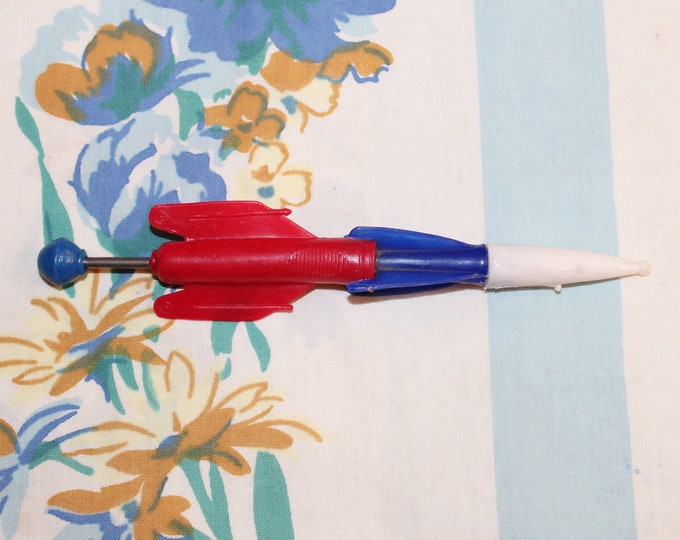Missile Toy, Cap Missile Rocket, Cap Rocket, Cap Toys, Hong Kong - Etsy