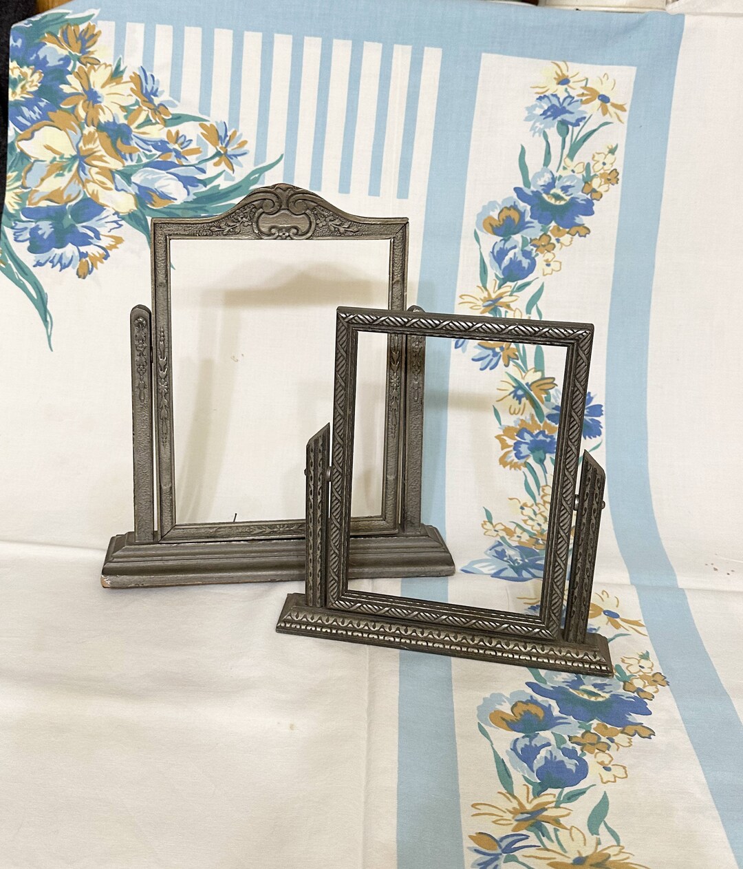 Picture Frames, Photo Frames, Art Deco Frames, Wooden Tilting Frames ...